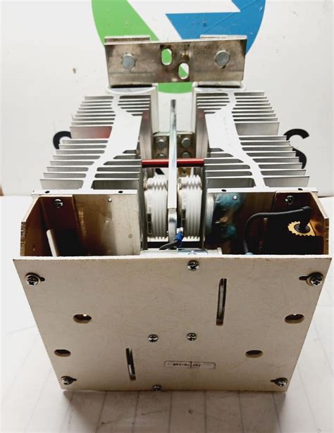 New Allen Bradley 802272 14t 700 Amp Rectifier C And G Surplus Inc
