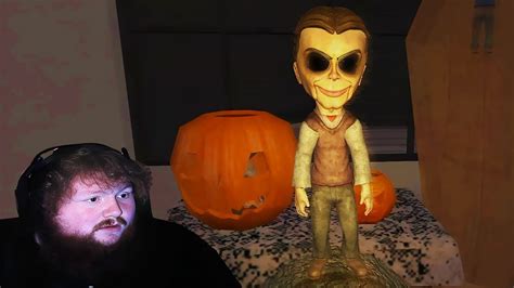 Caseoh Is Never Handing Out Halloween Candy Again Youtube