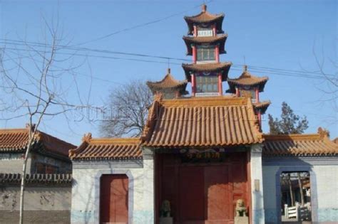 长营清真寺图册 360百科