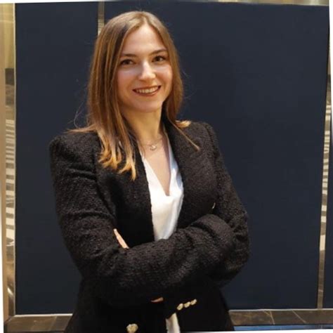 Ipek Isildak Linkedin