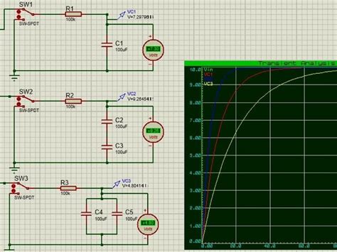 Electronic Circuit Projects With Proteus Simulations Upwork