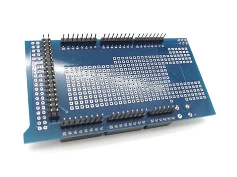 Ploča Arduino1280 Proto Shield V3 Electronic Centar