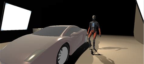 Retargeting And Reusing Animation Unity Learn