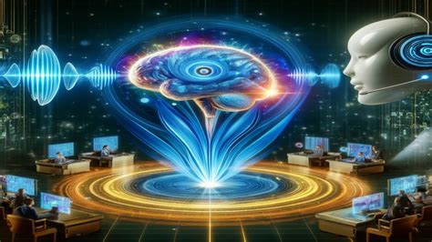 Revolutionizing Corporate Training The Power Of Ai Voice In Learning And Development