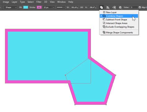 The Ultimate Guide To Using Shape Tool In Photoshop PSD Vault