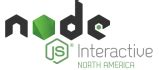 Logo Node Js Interactive Na 0 The Linux Foundation