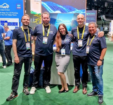 Mike Backhouse On Linkedin Salesforce Nttdata Salesforceworldtour