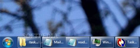 Taskbar Labels Download Softpedia