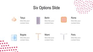 Sex Education Research Project Presentation Pink Variant Pptx