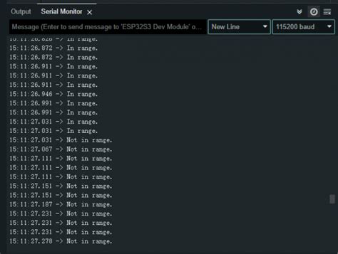 Tof Time Of Flight Laser Range Sensor Mini Radar Module Uart Serial I2c Port For Arduino