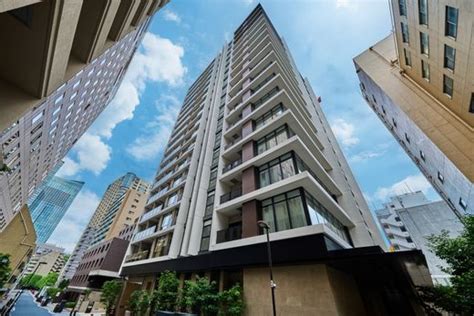 Luxury Apartments For Sale In Japan