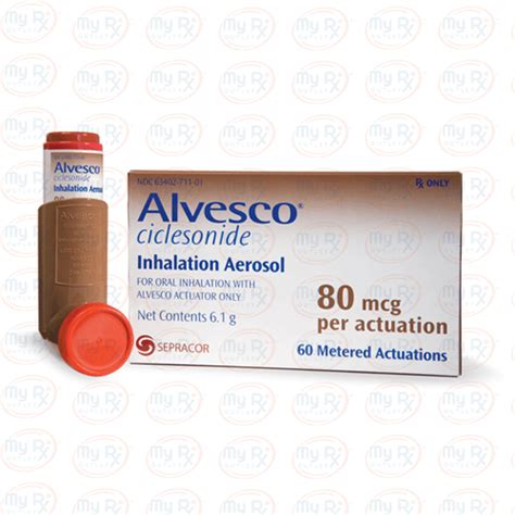 Alvesco
