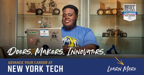 new york institute of technology on linkedin computer science m s