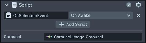 Image Carousel Snap For Developers