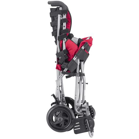 Strive Stroller Mobility Pushchair Circle Specialty Vitality Medical
