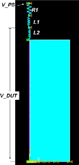 Table 1 From Predicting Fusing Current For Encapsulated Wire Bonds
