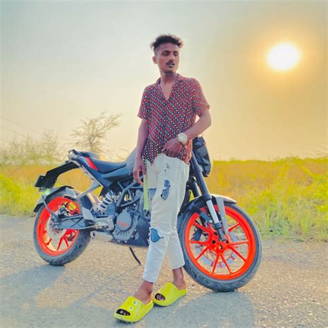 Ajay Vasava
