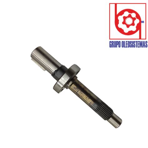 Flecha Denison T6 D Keyed 2 Ass Oleosistemas