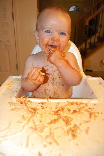 Ramblings Of A Fabulous Life A Messy Messy Squirt