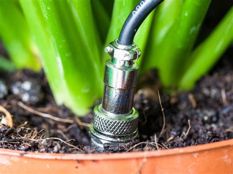 Introduction Wireless Gardening With Arduino Cc3000 Wifi Modules