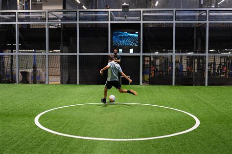Soccer Camps Copa Soccer Training Center
