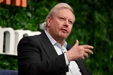 Billionaire Sex Scandal Shakes Australian Business Sector As Wisetech