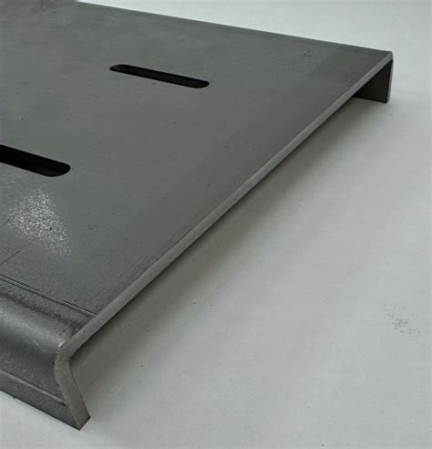Engine Mounting Plate Large Cyclekart Workshop