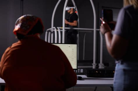 Split Belt Treadmill Technology Three Benefits — Bertec