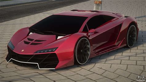 Gta 5 Pegassi Zentorno Ar Ais