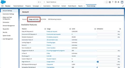 learn administration basics unit salesforce trailhead