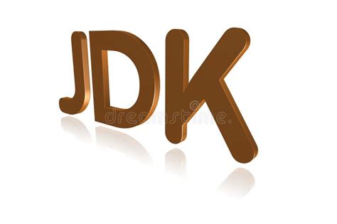 Jdk Letter Stock Illustrations Jdk Letter Stock Illustrations Vectors Clipart Dreamstime