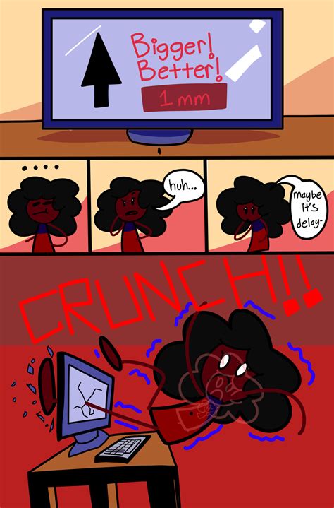 Millis Macro March Pg 2 By Letsgetbig On Deviantart