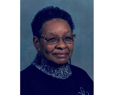 Patsy Lou Davis Obituary 2023 Rockville Md Snowden Funeral Home Rockville