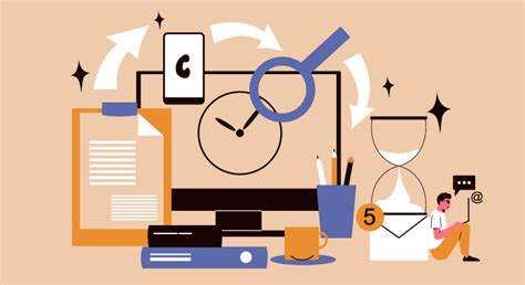 Why To Use Workflow Software In Business Process Automation