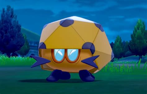 Dottler Pokémon How To Catch Stats Moves Strength Weakness Trivia Faqs