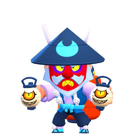 Dynamike Skin Spicy Mike Brawl Stars Png Vrogue Co