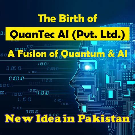 Why I Choose Quantec Ai Malik Inam Ur Rehman