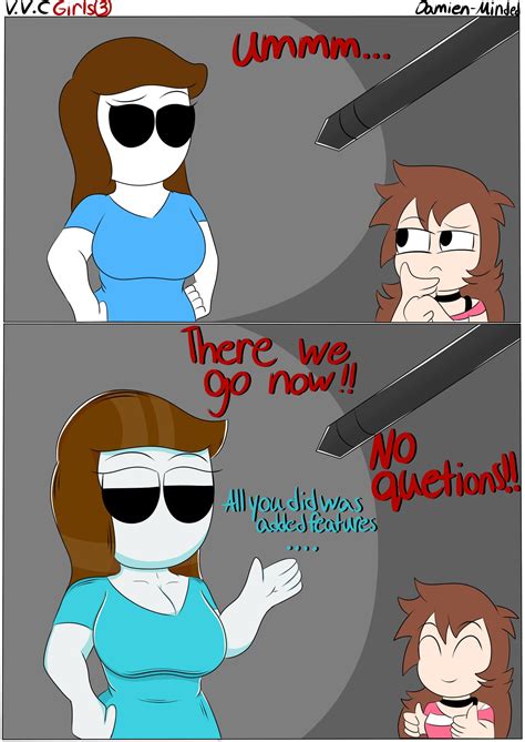 Post Damienminded Let Me Explain Studios Youtube Comic Shgurr