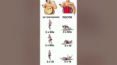 как накачать пресс мышцы живота в домашних условиях какнакачать какнакачатьмышцы