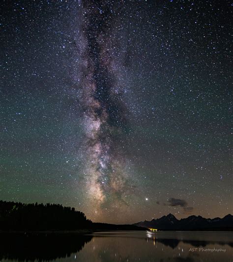 Astrophotography Guide How To Shoot Night Photography Star Photos