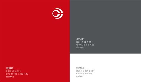 国创致远品牌设计 商标设计 全力设计