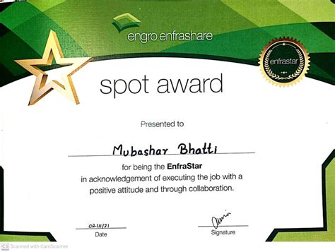 Mubashar Ahmad On Linkedin Blessings Im Nothing Thanks Allah