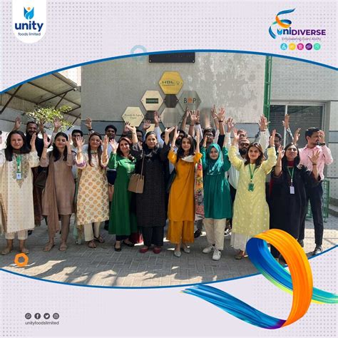 Unity Foods Limited On Linkedin Unidiverse Nowpdp Pwd Sensitizationtraining Lifeatunity