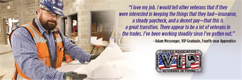Training Kentucky Pipe Trades