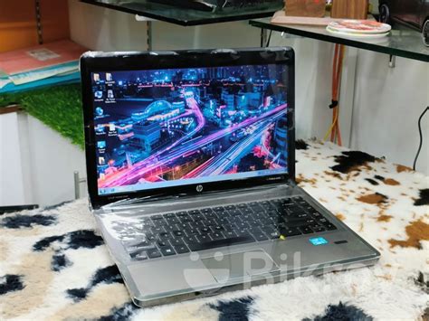 Hp Intel Core I Gb Ram Hdd Gb Fresh Condition Years Warranty For Sale In Agrabad Bikroy