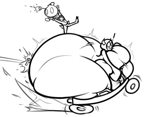 Rule 34 Big Ass Big Breasts Breasts Bubble Butt Female Huge Ass