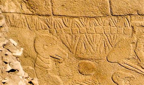 World S Oldest Calendar Discovered In Ancient Temple May Rewrite Birth