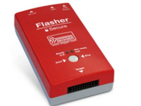 The Secure Flash Programmer At Best Price In Bengaluru By Inaya Technologies Private Limited