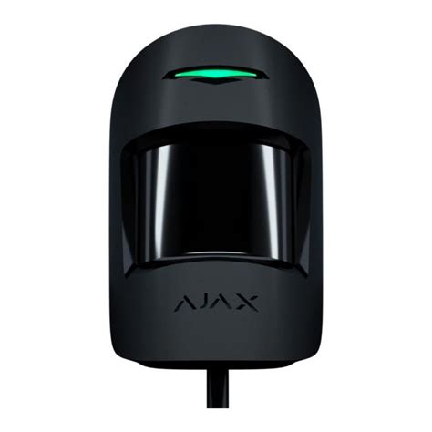 Motion Detectors Gemtech Security Portal Security Technologies