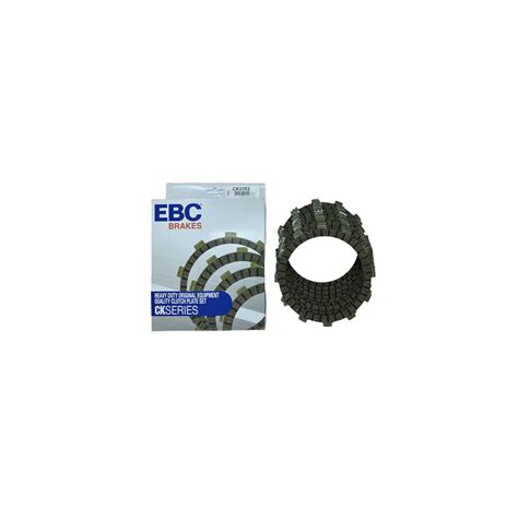Yamaha Mt 09 Tracer Abs Debriyaj Balatası Takımı Ebc